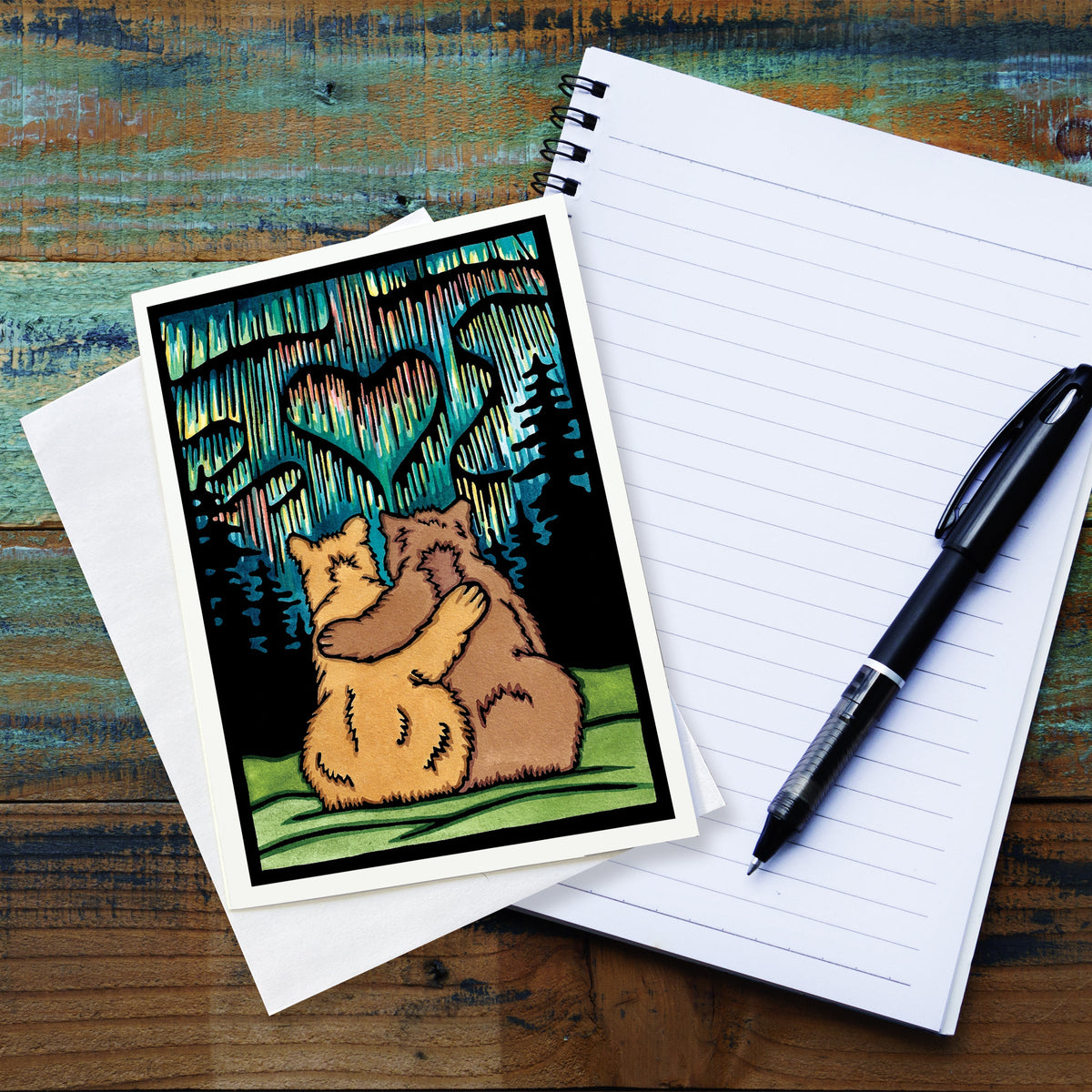 Sarah Angst Greeting Cards - Best Sellers – Sarah Angst Art
