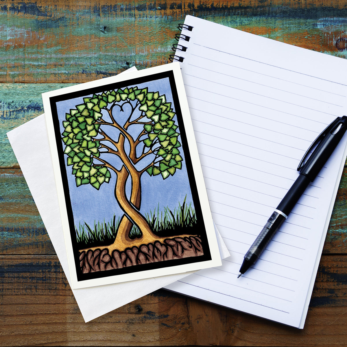 Spring Holiday Collection – Sarah Angst Art