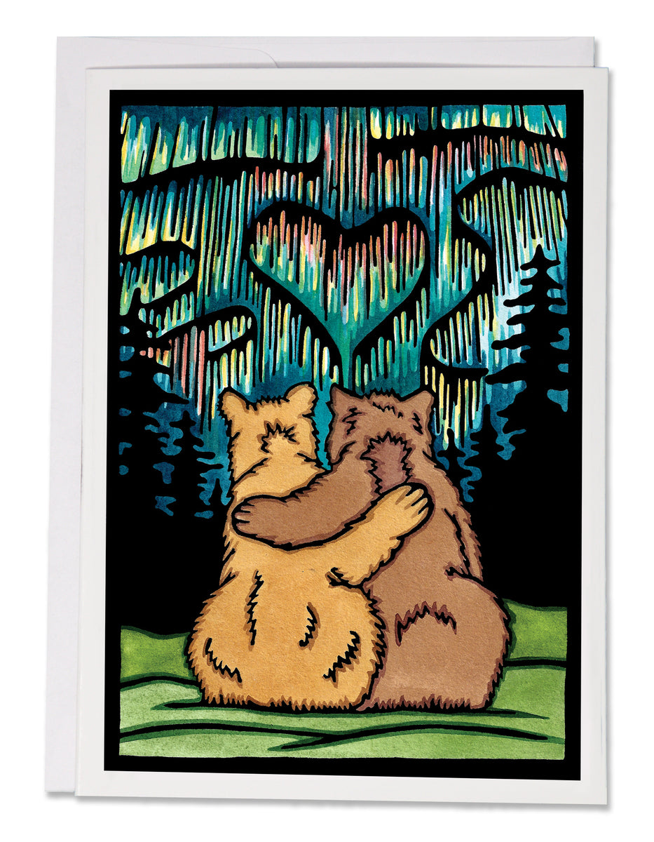 Sarah Angst Art Greeting Cards
