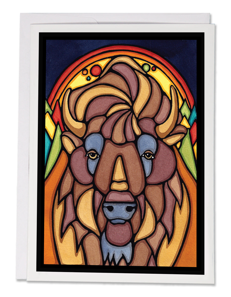 Sarah Angst Art Greeting Cards