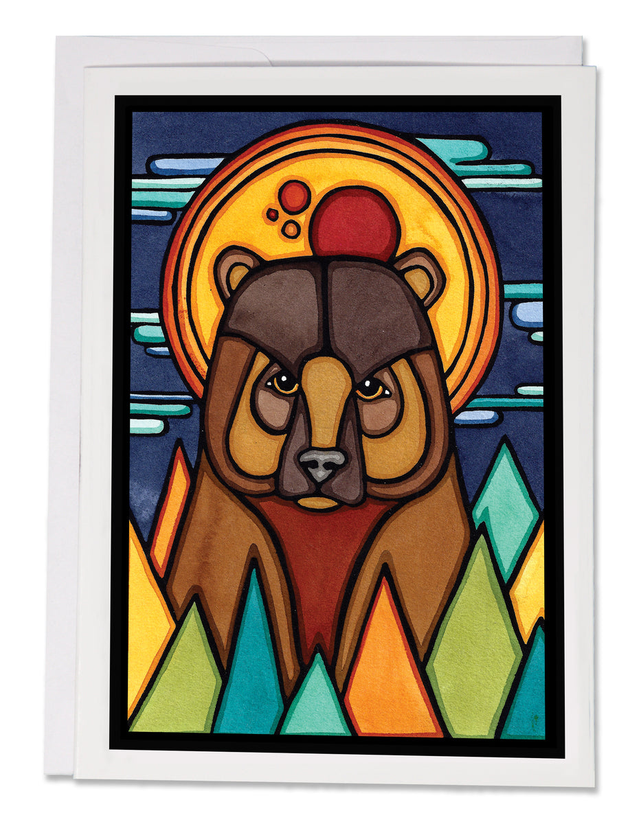 Sarah Angst Art Greeting Cards