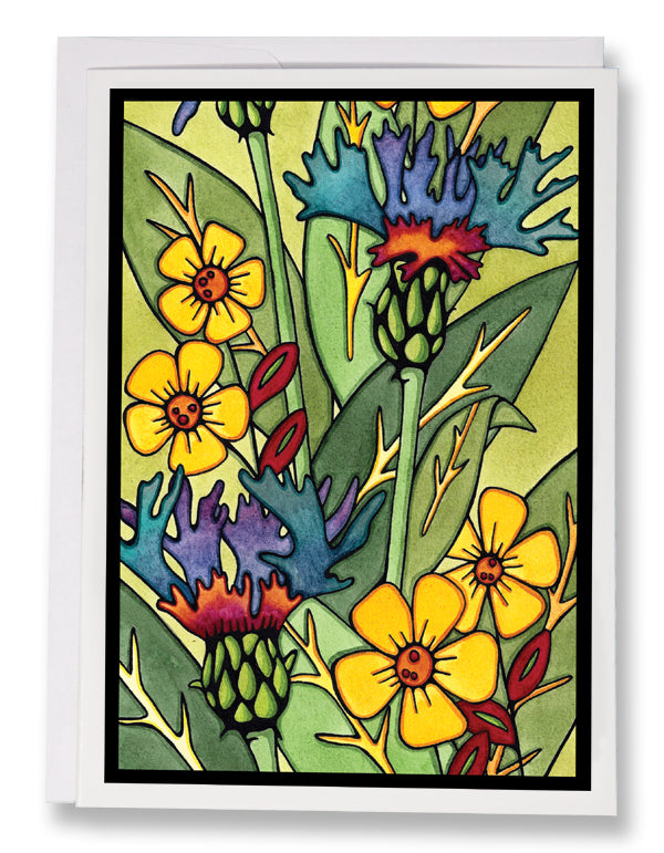 Sarah Angst Art Greeting Cards